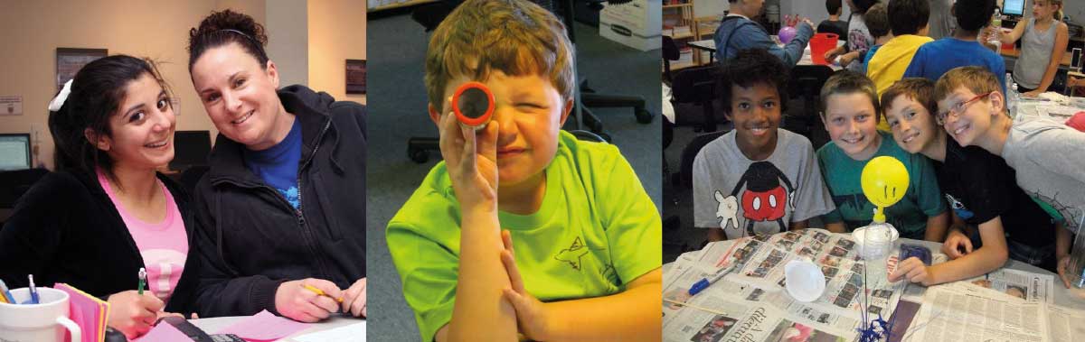 Home | KnowledgeQuest | Tutoring | Homework | Math | Reading